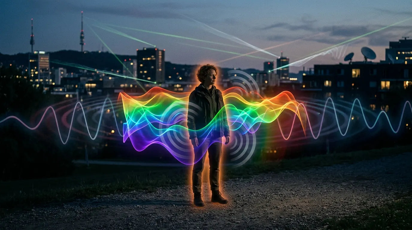 10 Surprising Facts About Electromagnetic Radiation: That Will Change ...