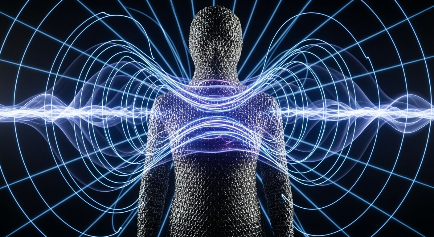Blindaje Faraday: Aplicado a la ropa y vestimenta – Proteck'd EMF Apparel