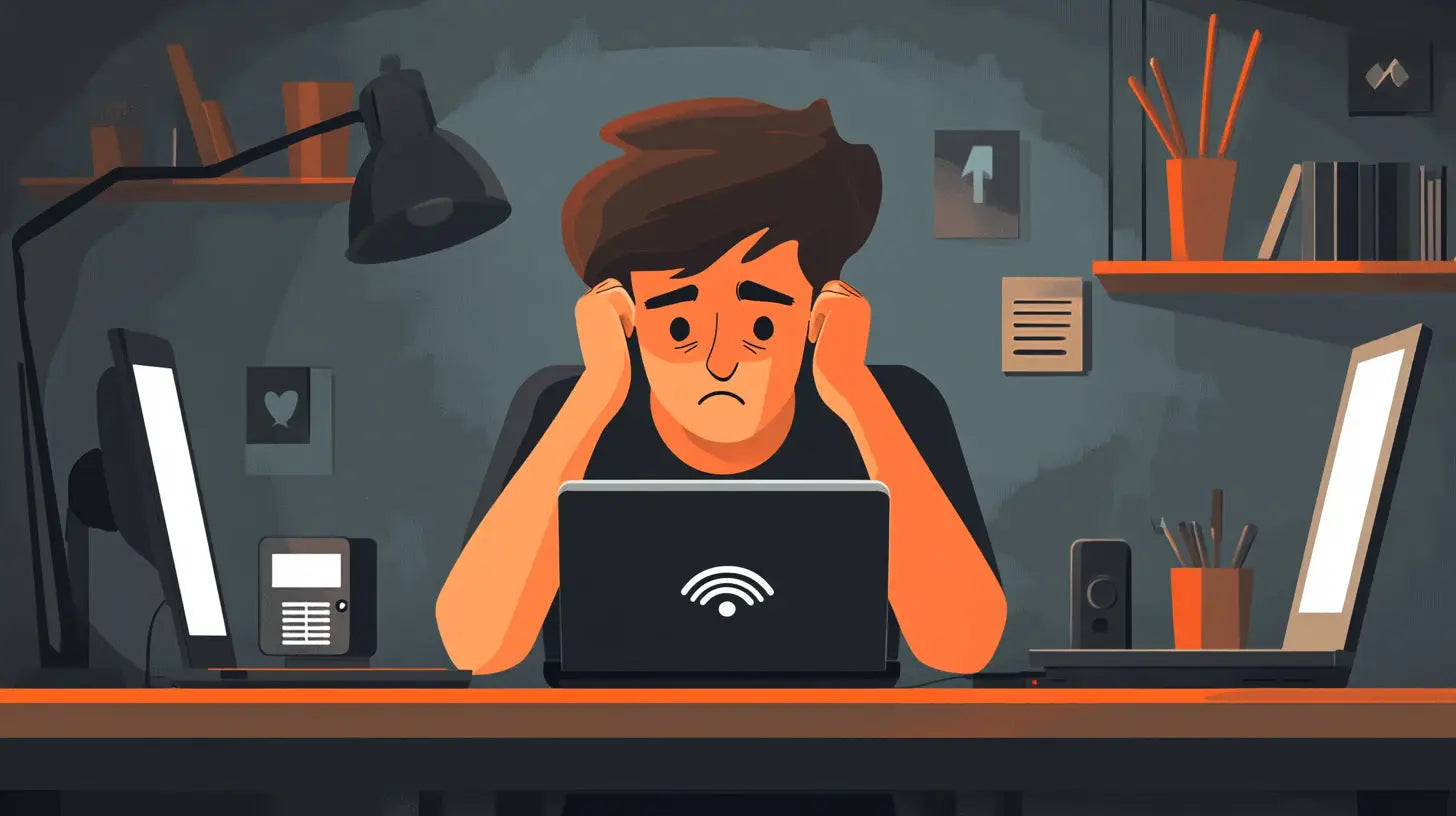 Recognizing EMF Toxicity Symptoms: What Your Body Might Be Telling ...