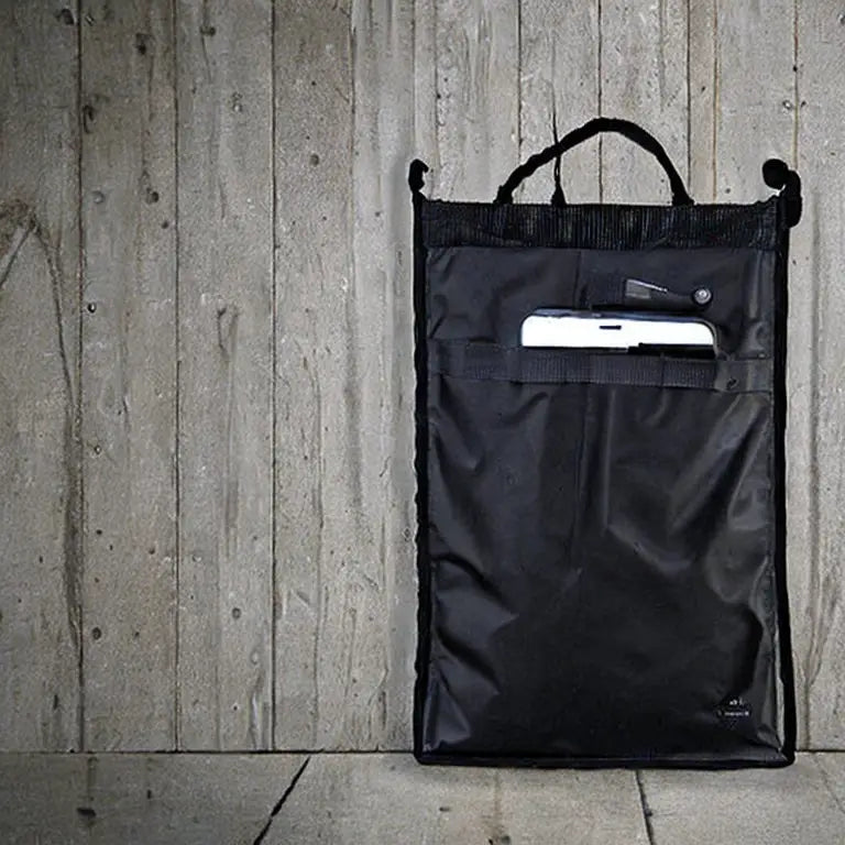 What Is A Faraday Bag – Proteck'd EMF Apparel