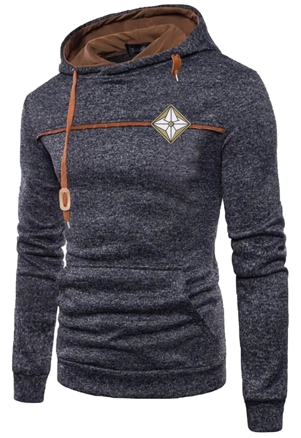 Cool Men's Hoodies | Proteck'd Premium Emf Apparel – Proteck'd EMF Apparel