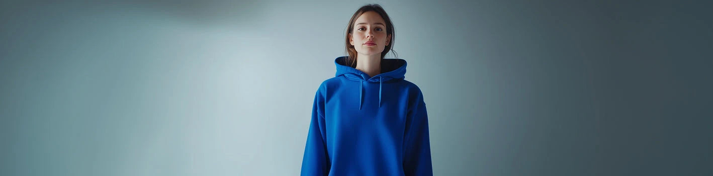 Faraday Hoodies – Proteck'd EMF Apparel