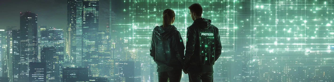 Faraday Pants – Proteck'd Apparel