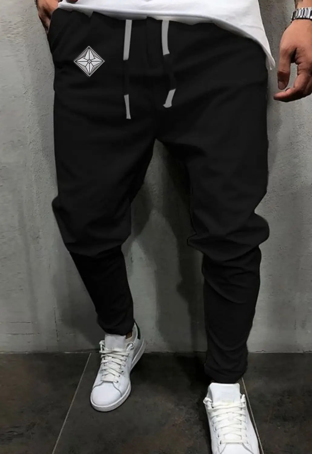 Men's Fall Pants – Proteck'd EMF Apparel