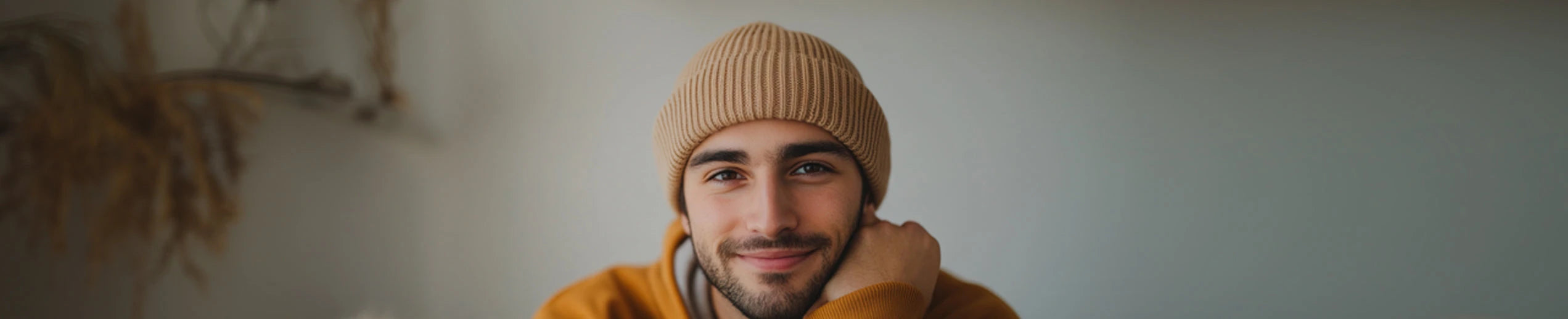 Men’s Faraday Hats - Beanies | Proteck’d Apparel – Proteck'd Apparel