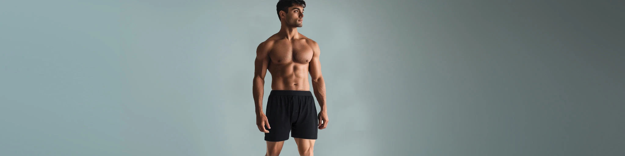 Men's Faraday Underwear – Proteck'd EMF Apparel