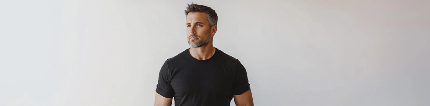 Men’s Faraday | Proteck’d Apparel – Proteck'd EMF Apparel