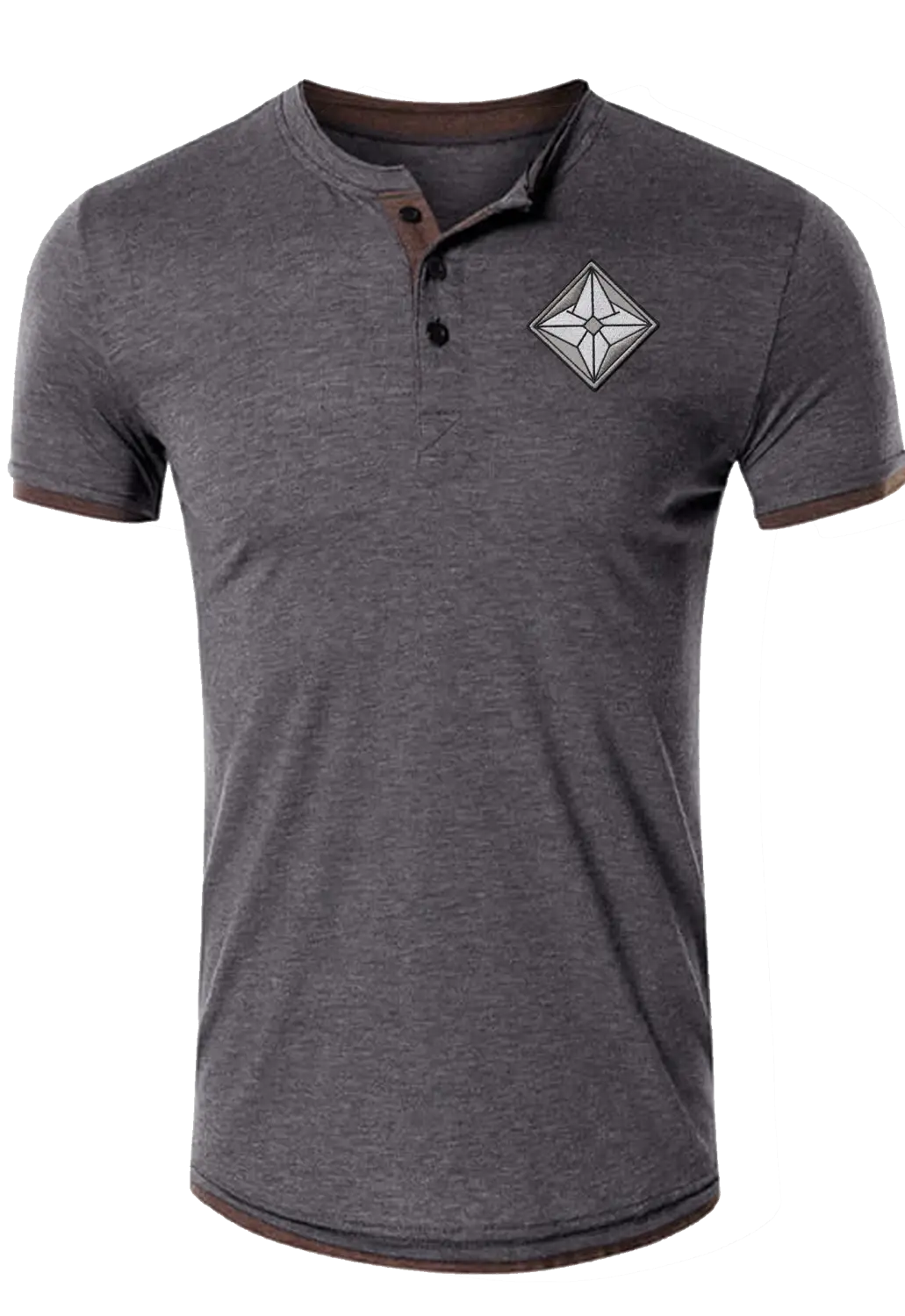 Men's Spring T Shirts – Proteck'd EMF Apparel
