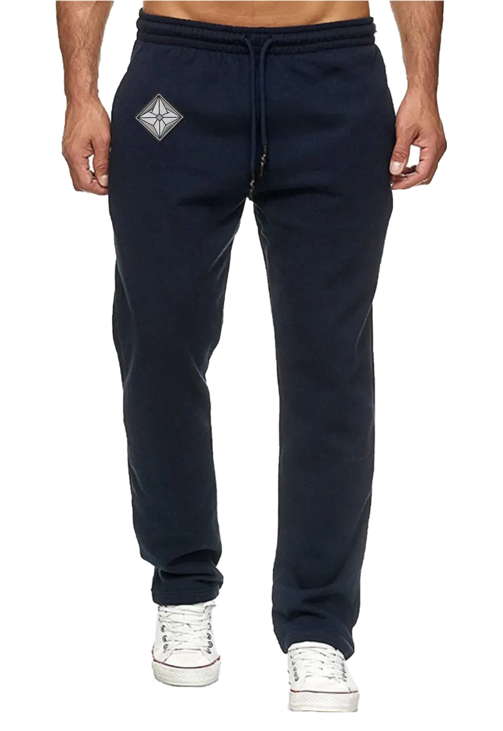 Men's Winter Pants – Proteck'd EMF Apparel