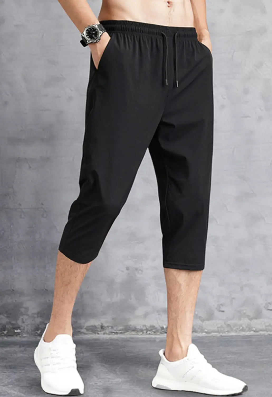 Mens Winter Shorts – Proteck'd EMF Apparel