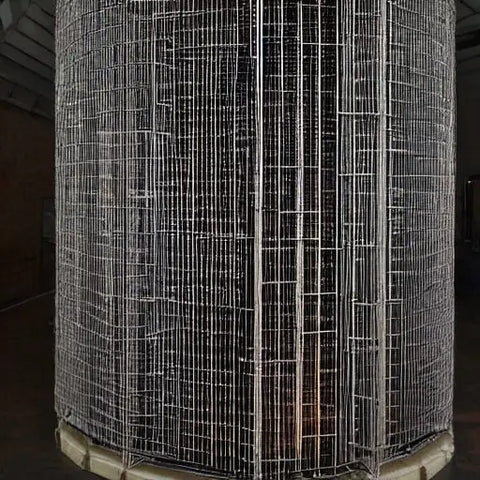 What is a Faraday Cage? – Proteck'd EMF Apparel