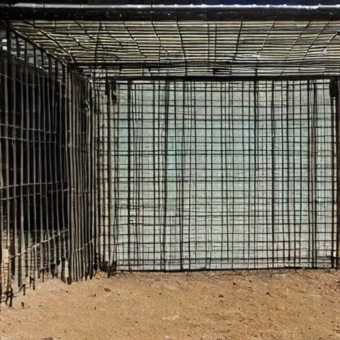 What is a Faraday Cage? – Proteck'd EMF Apparel