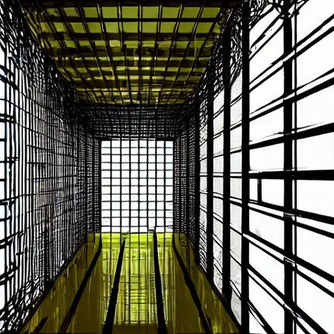 What is a Faraday Cage? – Proteck'd EMF Apparel