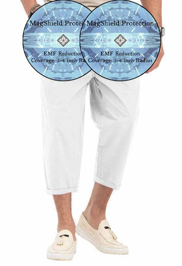 Proteck'd Apparel | Premium Emf Protection Clothing