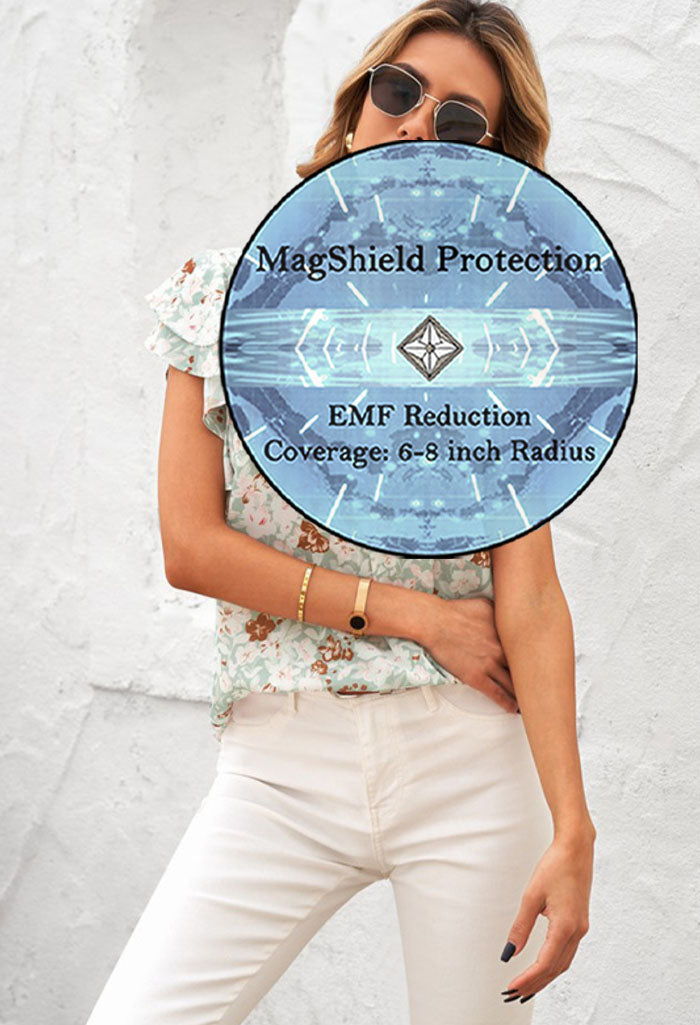 Proteck'd Apparel | Premium Emf Protection Clothing