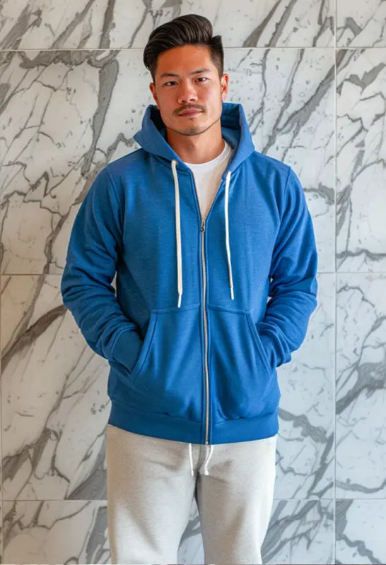 Escape | Faraday | Men's | Lightweight | Silver Lined | Zip Up ...