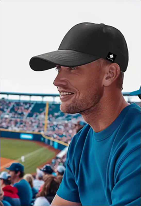 Zephyr | Faraday Unisex Silver Lined Emf Proof Hat | Faraday Hat ...