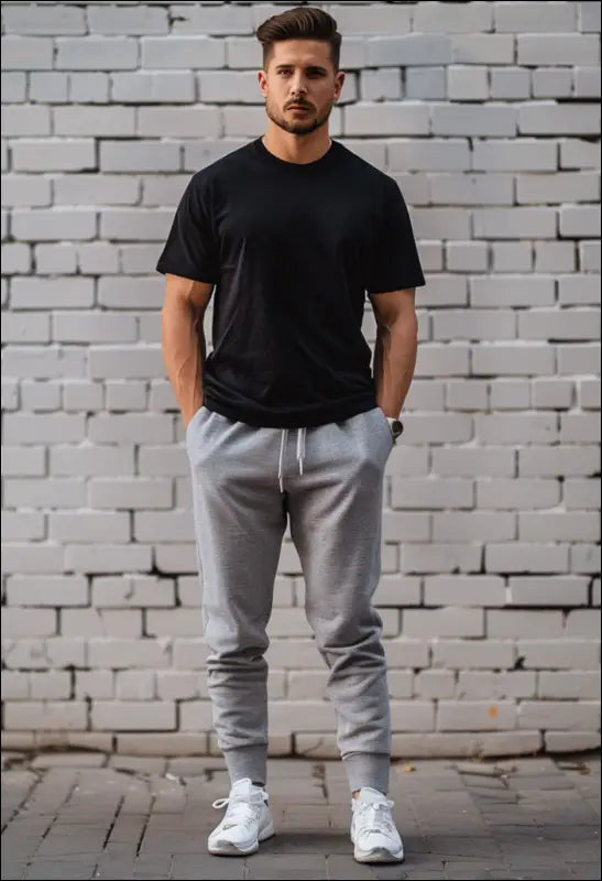 Fusion | Faraday Lightweight Unisex Silver Lined Emf Proof Pants ...
