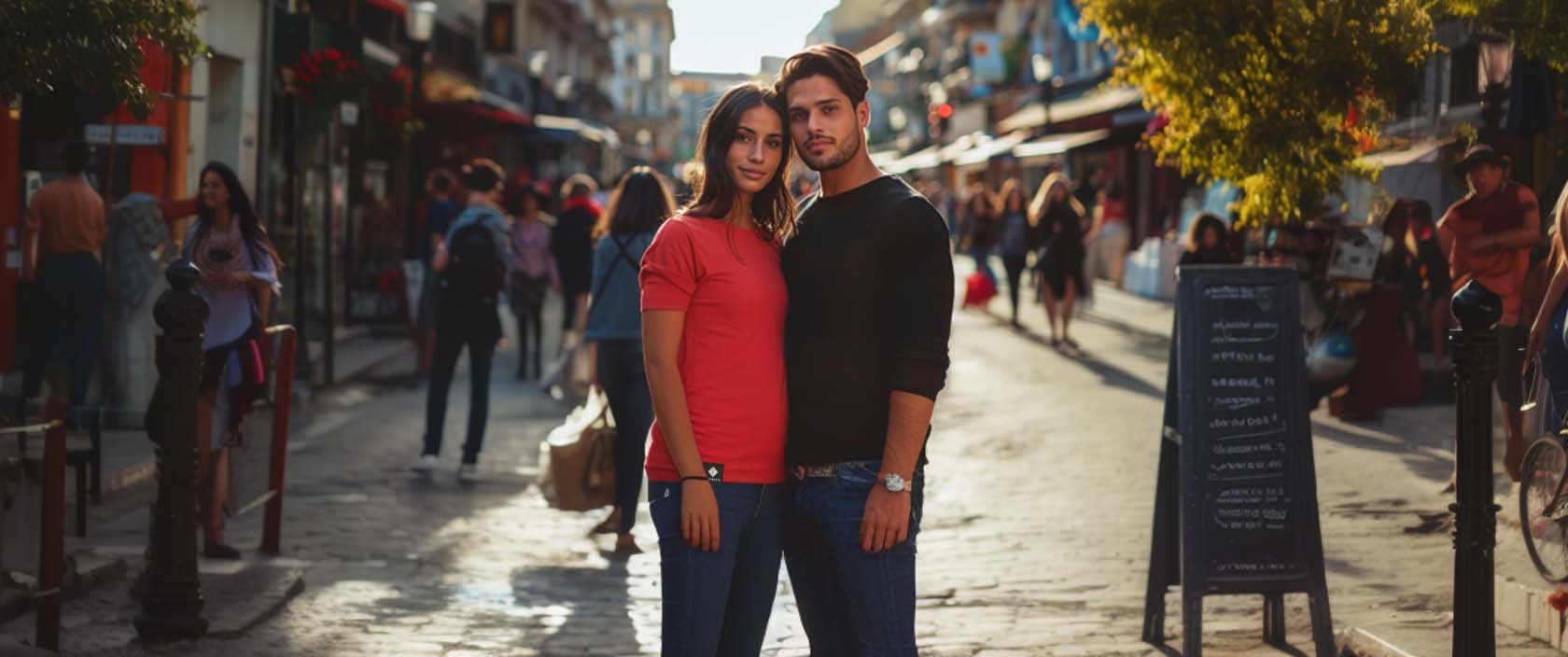 Faraday | Proteck’d Apparel – Proteck'd EMF Apparel