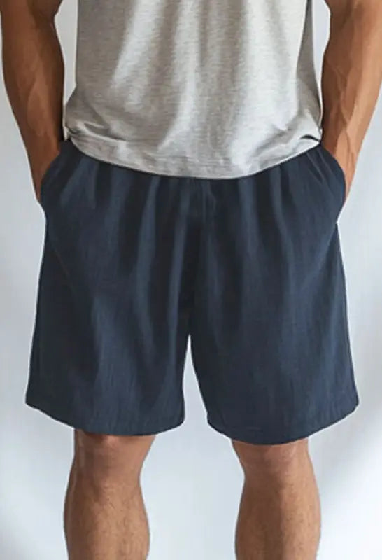 Glide | Faraday | Men's | EMF Protection | Long Shorts | Faraday Shorts ...