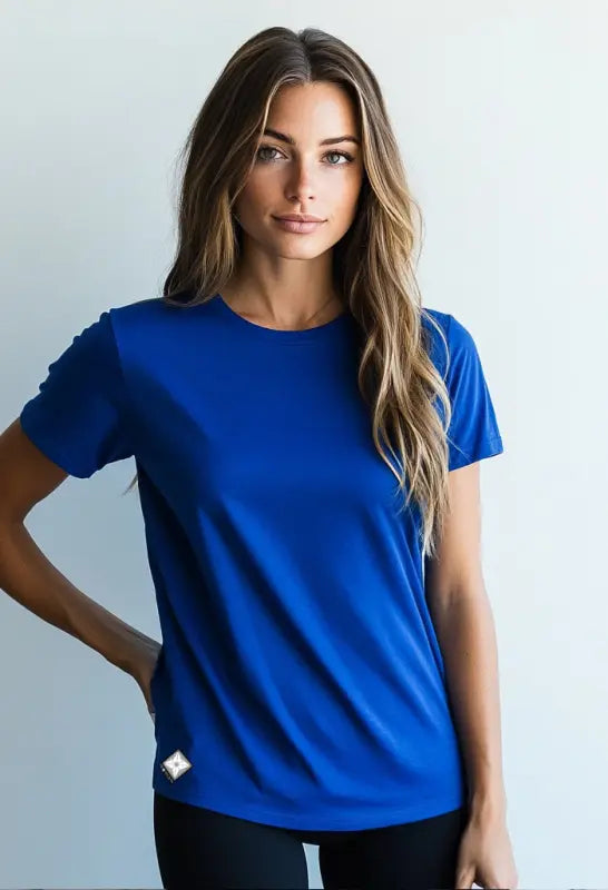 Mist | Faraday | Women's | Silver Lined | Faraday Shirt | Clearance ...