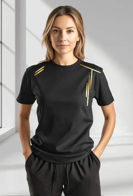 Prime | Limited Edition | Faraday | Metallic Gold | Women's | Silver ...