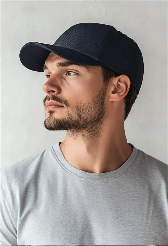 Zephyr | Faraday | Men's | EMF Protection | Emf Proof Hat | Faraday Hat ...